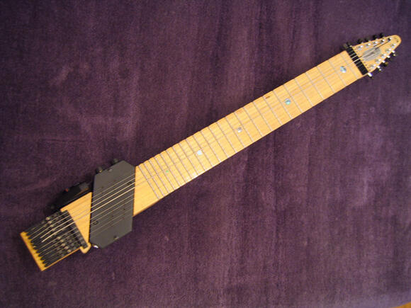 The Hidden Sonic Architects: Rare Instruments That Shaped Music History ...