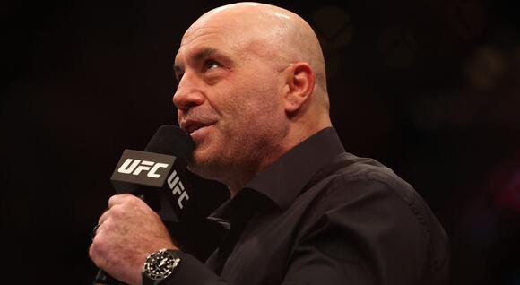 Joe Rogan Tears Into White House UFC Event, Calls It a “Security ...