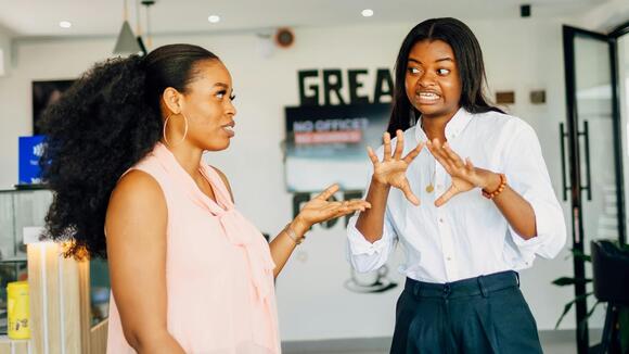 You Might Be The Problem: 10 Signs You're Too Flaky & 10 Ways To Break ...