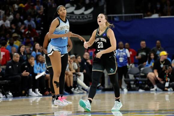 WNBA news: New York Liberty continue historic march to best record in WNBA