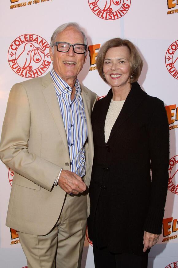 Richard Chamberlain’s Legacy In 2025: His Net Worth & Who Will Inherit ...