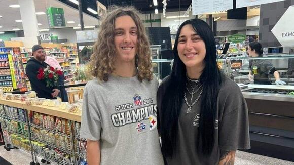 Buddy Matthews Reveals Why He Started Photobombing Fan Photos With Rhea ...