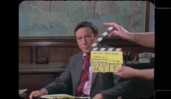 Chris Wallace, the son of a ‘60 Minutes’ legend, is now advising CBS’s ...