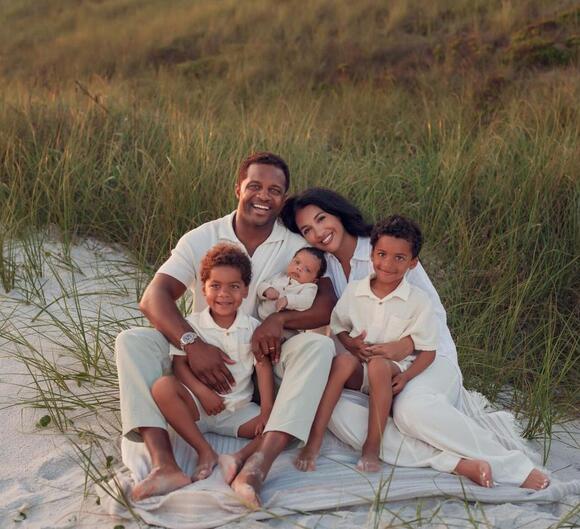 Randall Cobb, family escape after Tesla charger causes house fire ...