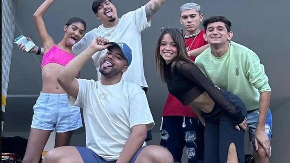 Who is Hytalo Santos? All about Brazilian influencer who got arrested ...