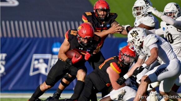 When Does The 2026 NCAA College Football Season Start? - NewsBreak