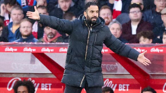 Tottenham Hotspur vs. Manchester United live stream: Ruben Amorim aims ...