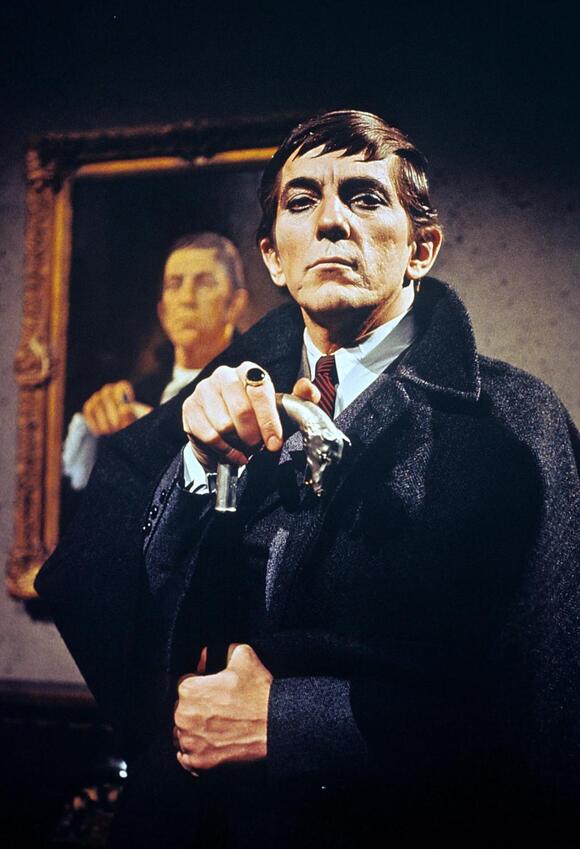 Inside the Popular TV Shows From 1966 Celebrating 60 Years in 2026 ...