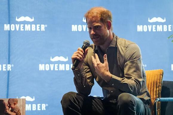 Prince Harry’s Invictus Games in trouble; Boeing pulls out as sponsor ...