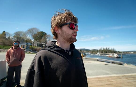 Maine lobstermen remain mighty political force despite shrinking ...