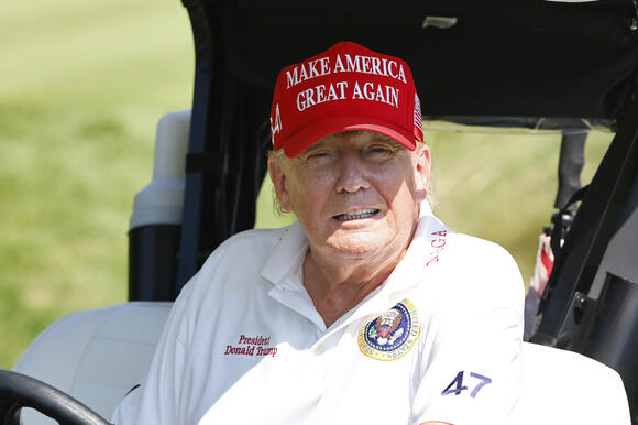 Trump’s Doctor Issues a Glowing Report On His Physical — Touts Perfect ...