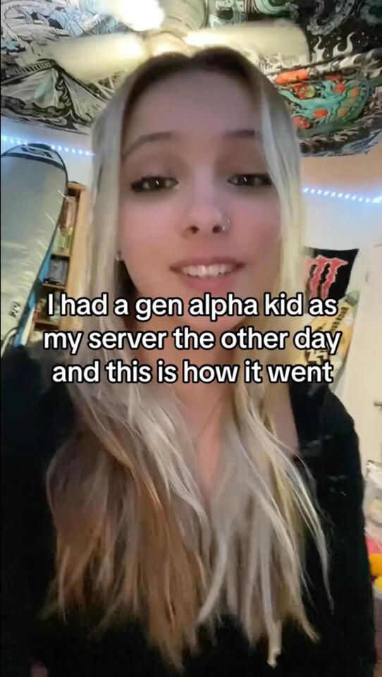 After mocking millennials, Gen Z are now coming for Gen Alpha: ‘They’re ...
