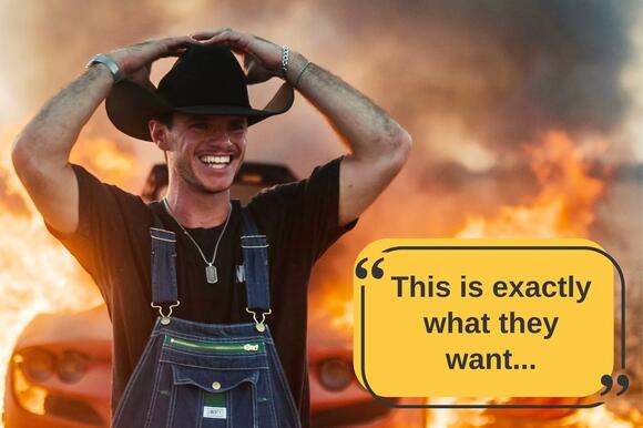 WhistlinDiesel Explains Tax Evasion Charges, Insists He’s Being ...