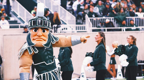 College Football's Mascots Are Living Secret Lives - NewsBreak