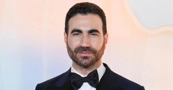 Brett Goldstein Fuels Jennifer Lopez Dating Rumors as He Attends Pop ...