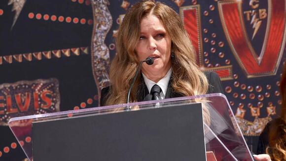 Priscilla Presley's Family Agony Exposed — Elvis' Widow Reveals ...
