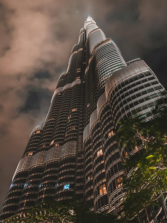The Biggest Manmade Structures Ever Built: A Testament to Human ...