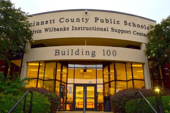 State raises red flags in Gwinnett Schools' CCRPI report - NewsBreak