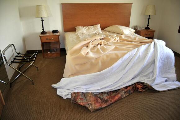 New Study Raises Hotel Safety Concerns In Montana - NewsBreak