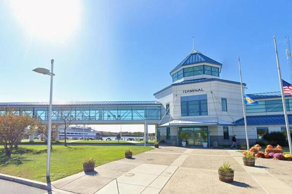 Free Summer Concert Series Returns to Cape May-Lewes Ferry Terminal ...