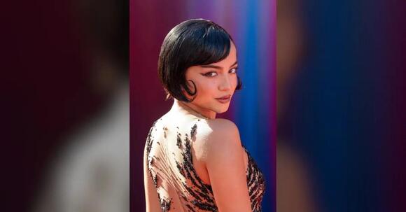Isabela Merced Reveals Unexpected Person From Her Past Showed Up on ...