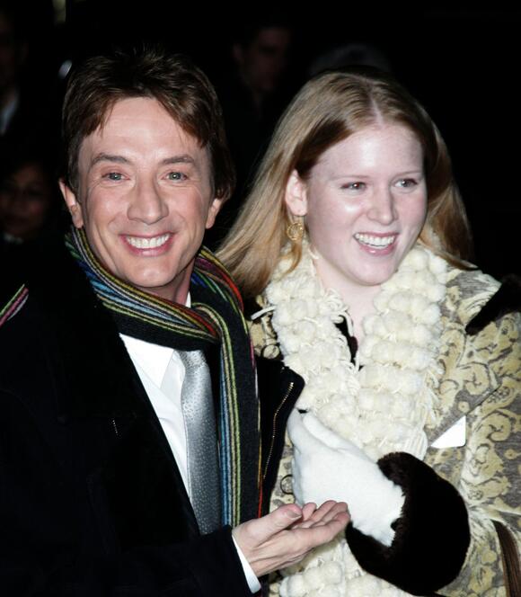 Martin Short’s Comments About Losing His Daughter To Suicide Are Being ...