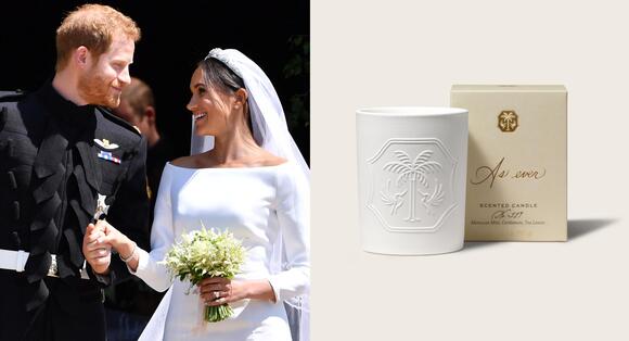 Meghan Markle’s As Ever Debuts First Holiday Collection With Signature ...