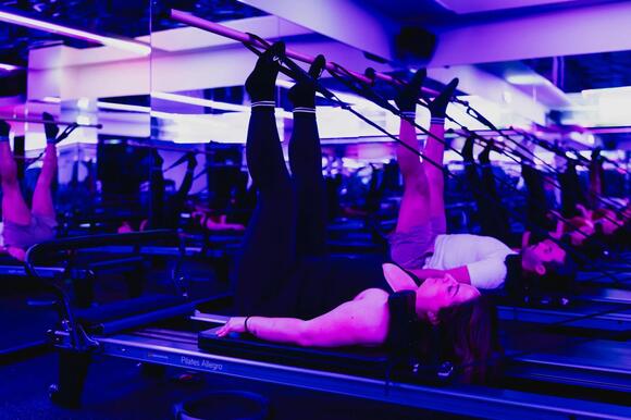 Can the Pilates Franchising Boom Continue? - NewsBreak