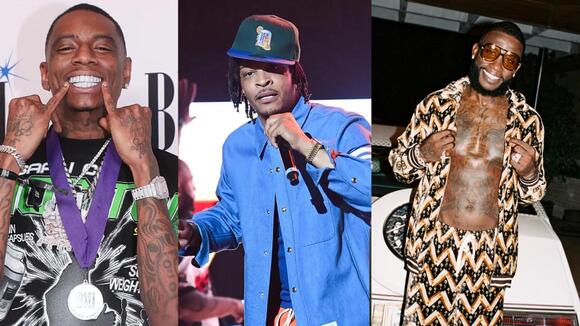 Hot 107.9 Reveals Star-Studded Lineup For 30th Annual Birthday Bash ...