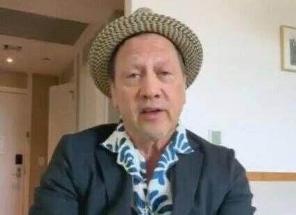Fox News fans slam 'imbecile' Rob Schneider as he supports mayoral ...