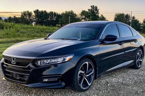 Is Your Vehicle Safe? Colorado’s 2025 Theft List Is Out - NewsBreak