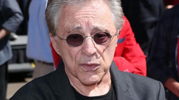 Frankie Valli's Nightmare: Police Called to Iconic Singer's Home After ...