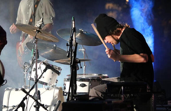 ASU's Popular Music Program to bring music industry to Phoenix