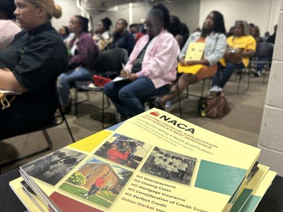 Affordable housing program aims to help more Hoosiers own homes