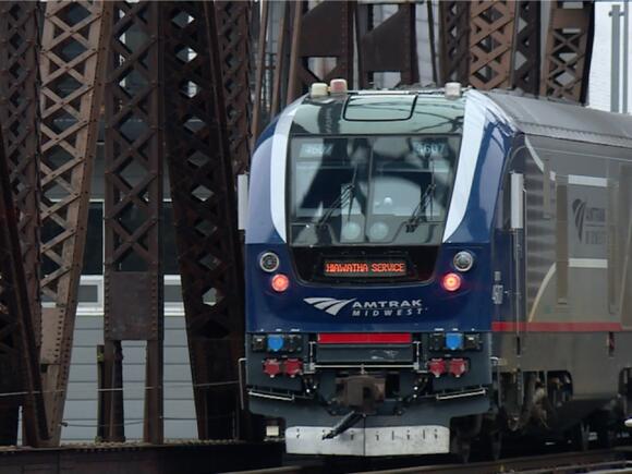 Amtrak confirms changes to baggage policy; here's what passengers ...