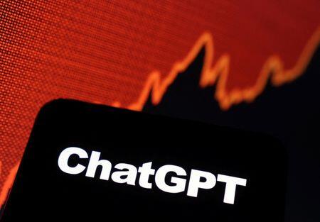 'ChatGPT, what stocks should I buy?' AI fuels boom in robo-advisory ...