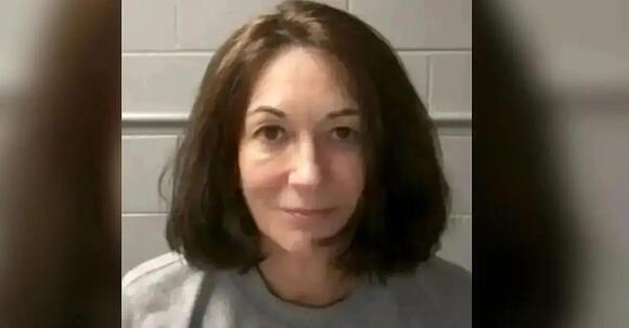 'I'm Disgusted': Epstein Survivor Blasts Ghislaine Maxwell's 'Special ...