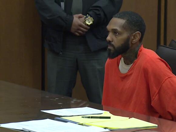 Amanda Williams killer gets life, with chance of parole after 24 years ...