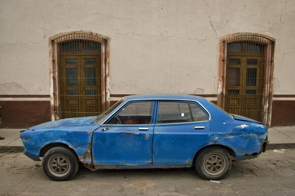 The 4 WORST Used Cars For Sale In Wyoming - NewsBreak