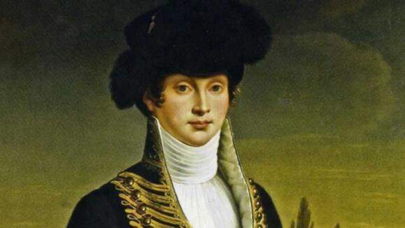 Alexandra Feodorovna's life may have been tragic, but she found a ...