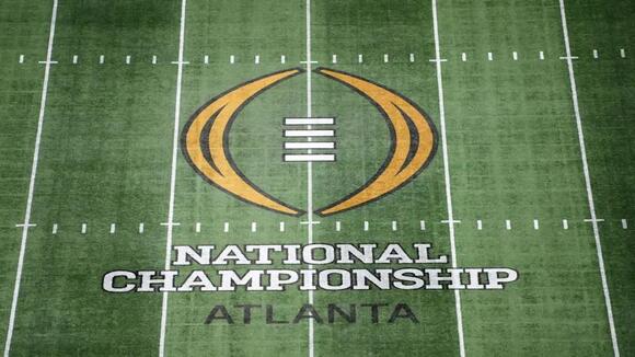 One thing is certain about College Football Playoff structure ...