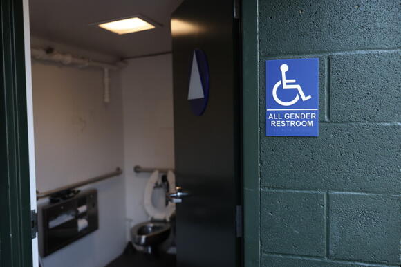 Visiting LA? Our public bathrooms are tricky to find but we’ve got maps ...
