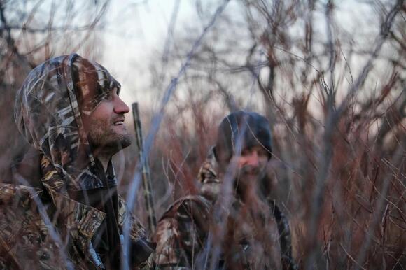 Michigan Just Changed the Way Hunters Can Tag Deer - NewsBreak