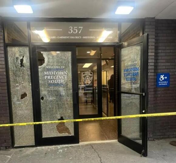 Criminal Mischief vs Crime — What’s Happening in Hell’s Kitchen?