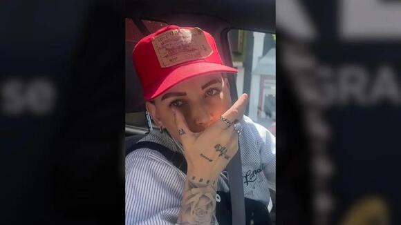 Kelly Osbourne's Mystery New Partner Revealed: Pals Claim 'They Were ...
