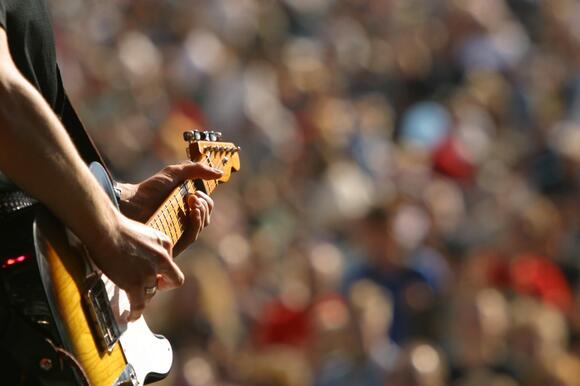 Chicago Blues Festival 2026 Lineup Features Legends And Local Stars At ...