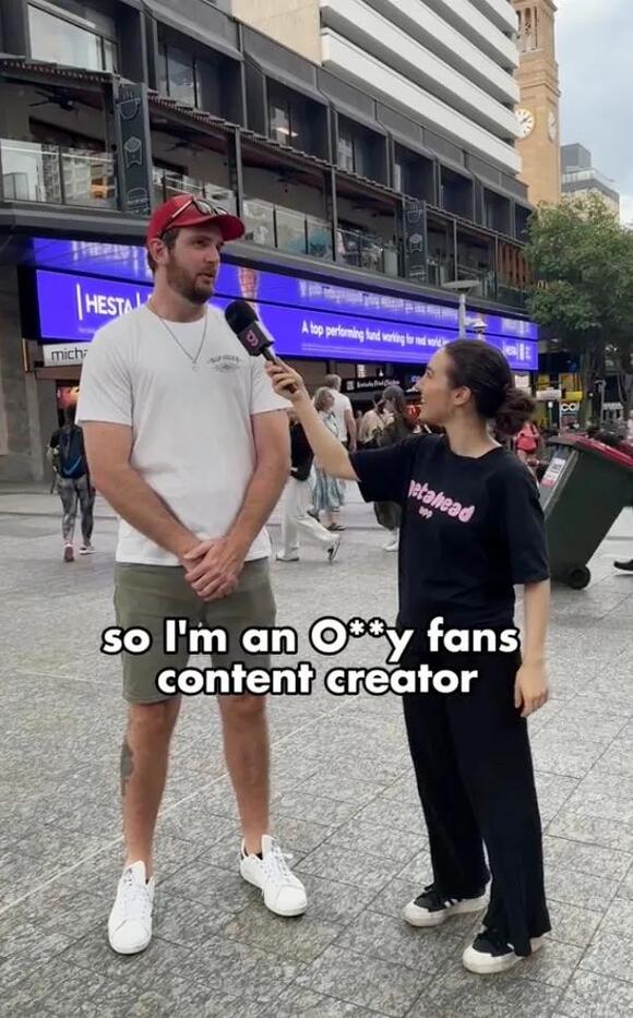 I’m the ‘Girthmasterr’ — my massive penis earns me $80K a month on ...