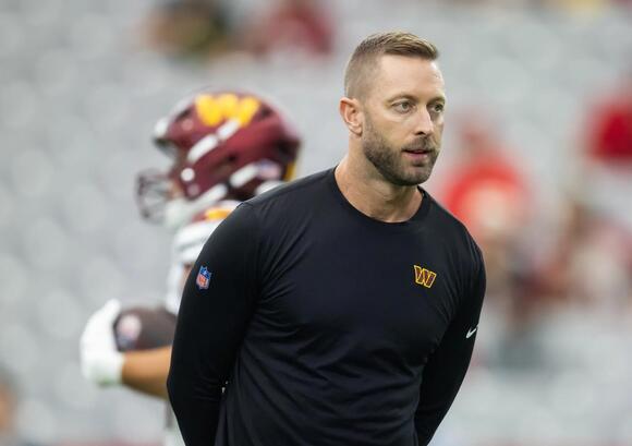 ‘Fire Loomis’ — Saints Fans Send Message After Kliff Kingsbury Rejects ...