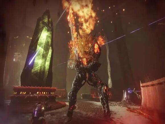 Destiny 2 Pit of Heresy 2026 Dungeon Guide - NewsBreak