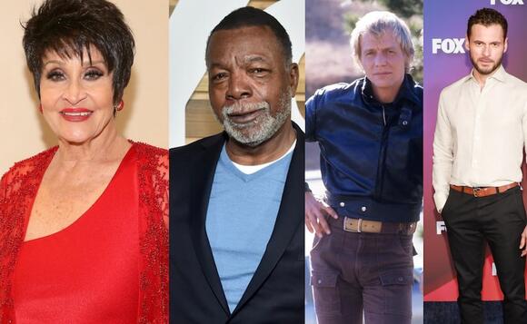 ‘Pirates of the Caribbean’ Actor Tamayo Perry Killed in Shark Attack